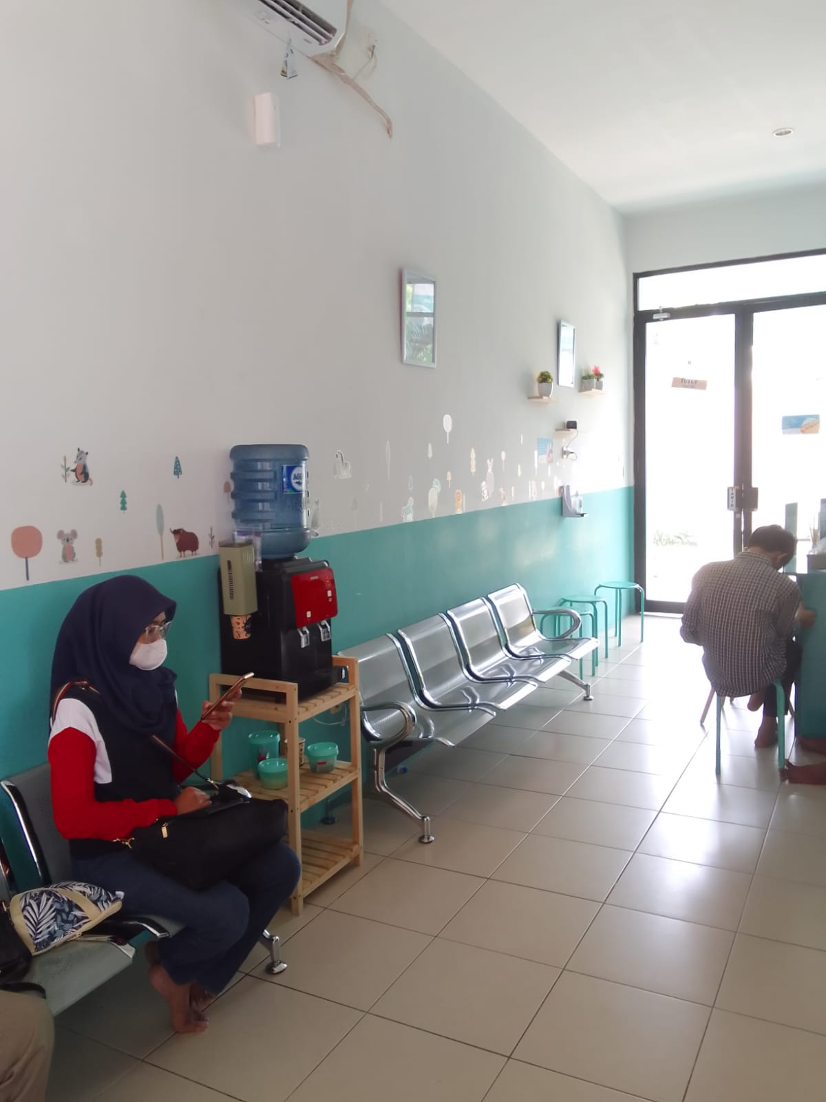 Daftar Cabang – Terapeutik